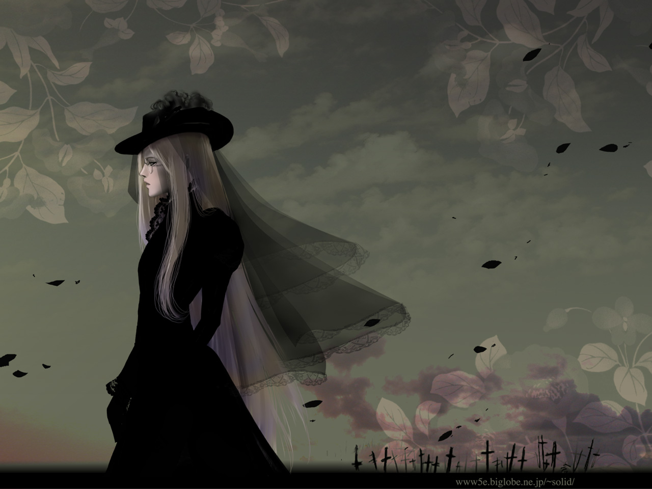 Download Anime Hellsing Image