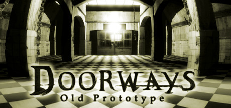Download Video Game Doorways: Old Prototype Image