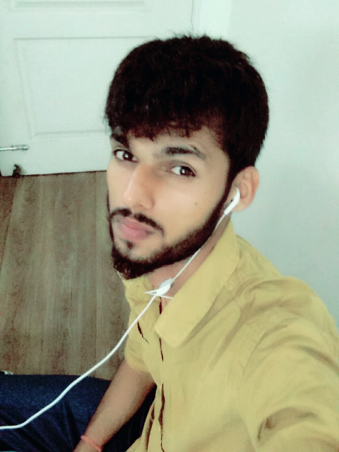 Pushkal tiwari - Image Abyss