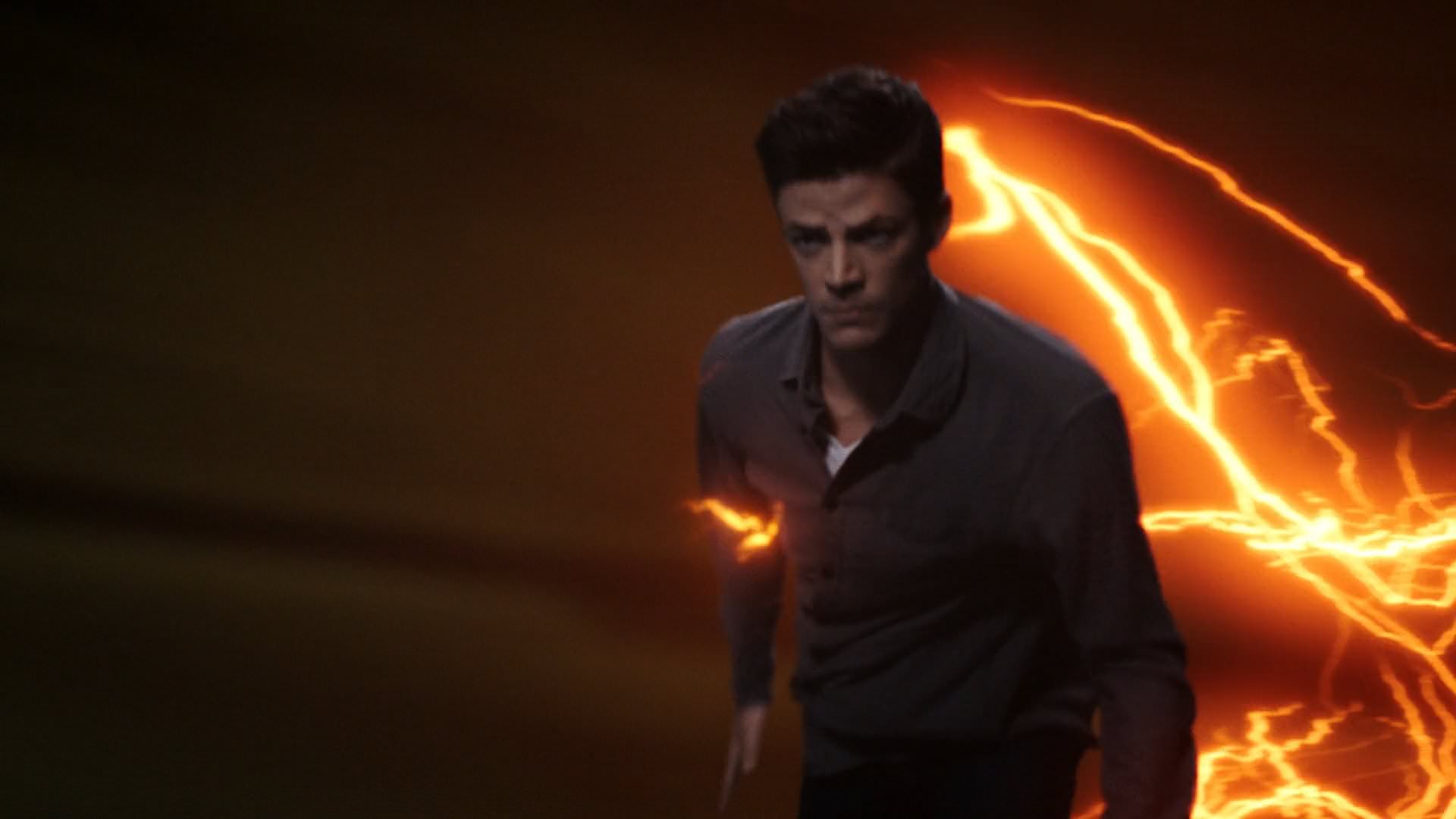 The Flash - Barry Allen - Image Abyss