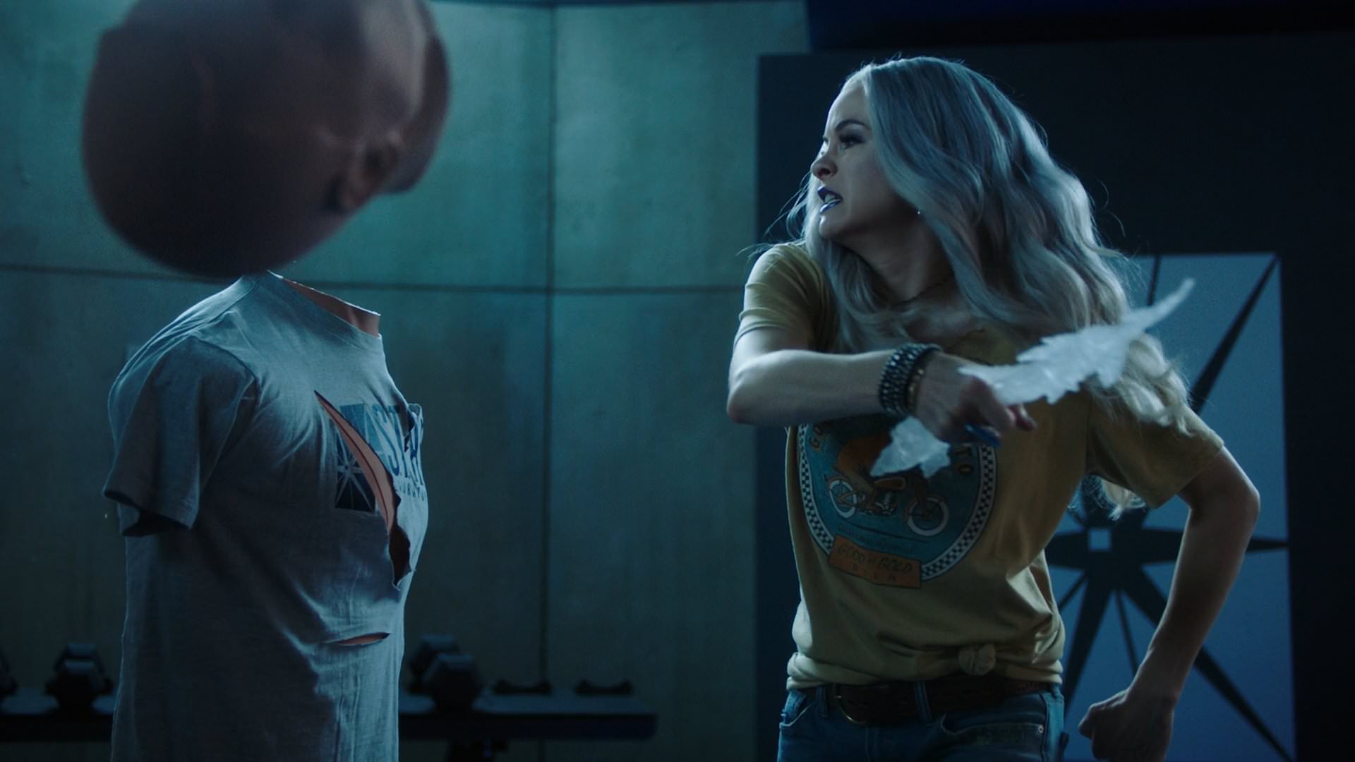 Killer Frost / Caitlin Snow - Image Abyss