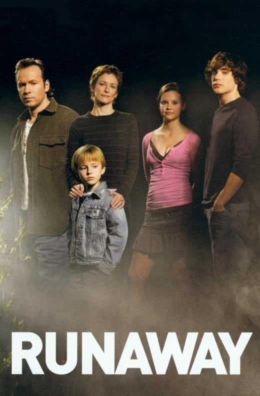 Download TV Show Runaway Image