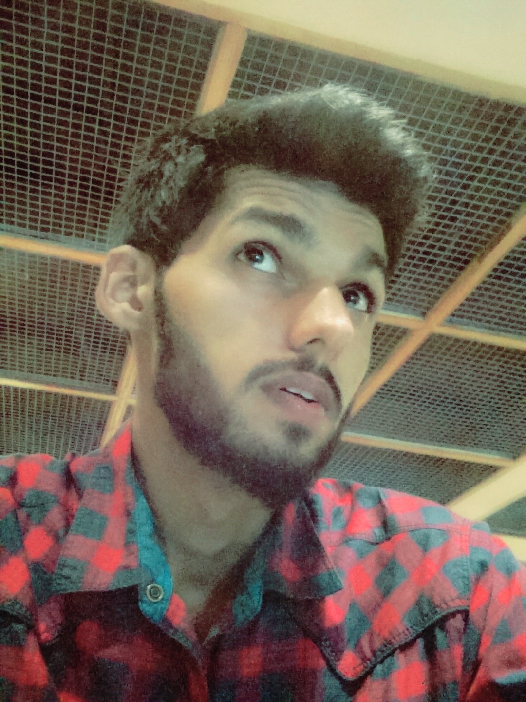 Pushkal tiwari - Image Abyss