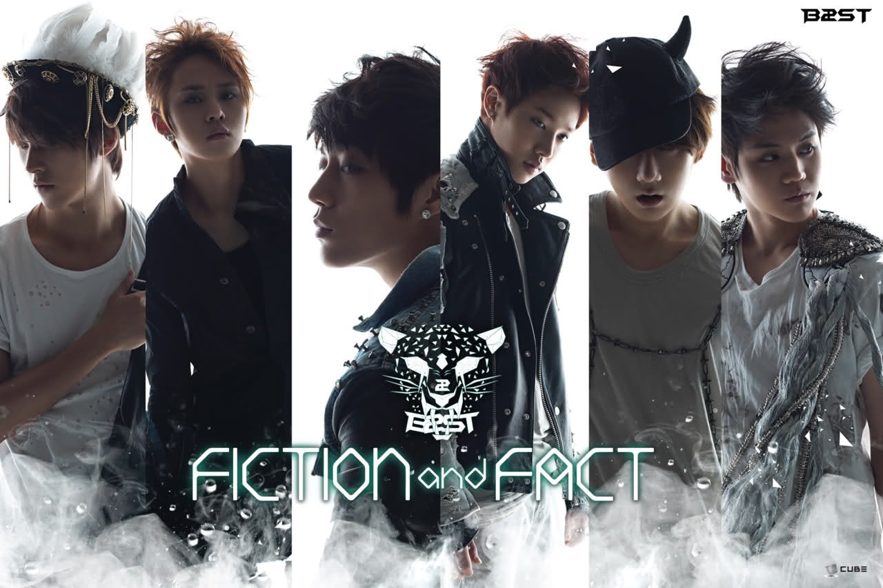 B2ST Picture - Image Abyss