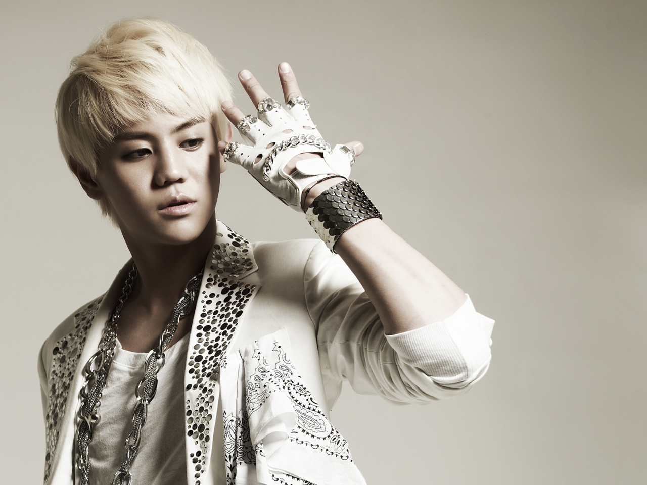 B2ST Picture - Image Abyss