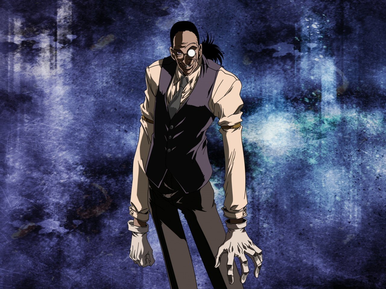 Hellsing Image - ID: 393383 - Image Abyss