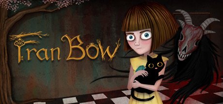 Fran Bow - Desktop Wallpapers, Phone Wallpaper, PFP, Gifs, and More!
