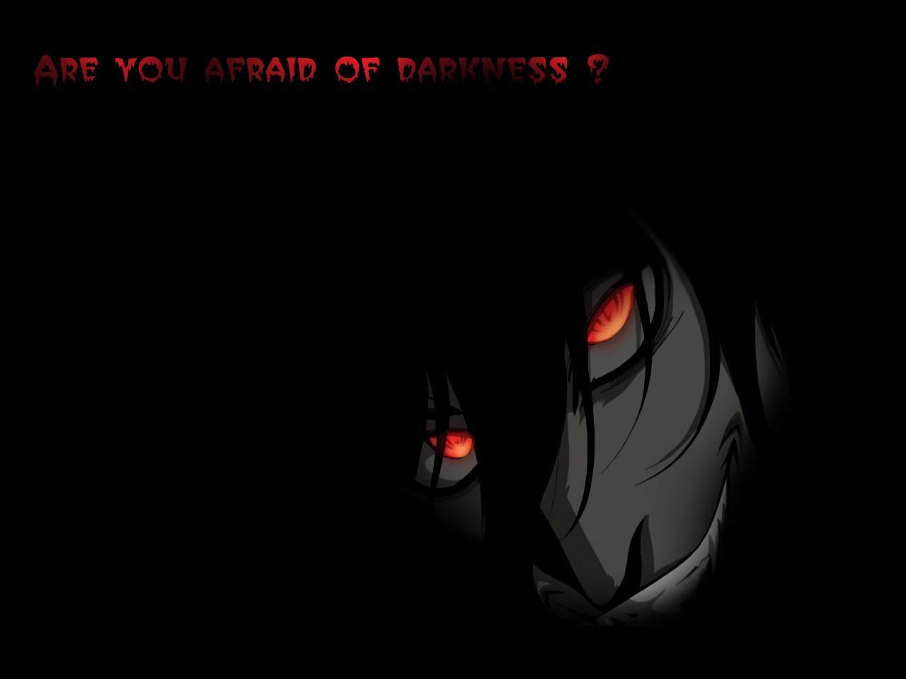 Hellsing Shadows: Embrace the Darkness Within