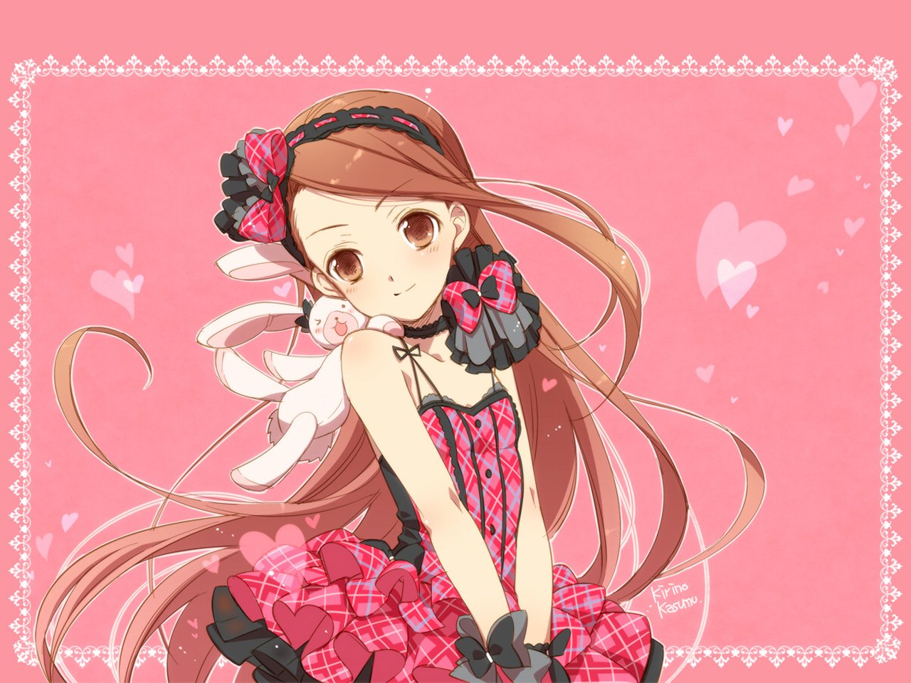 The iDOLM@STER Image - ID: 393679 - Image Abyss