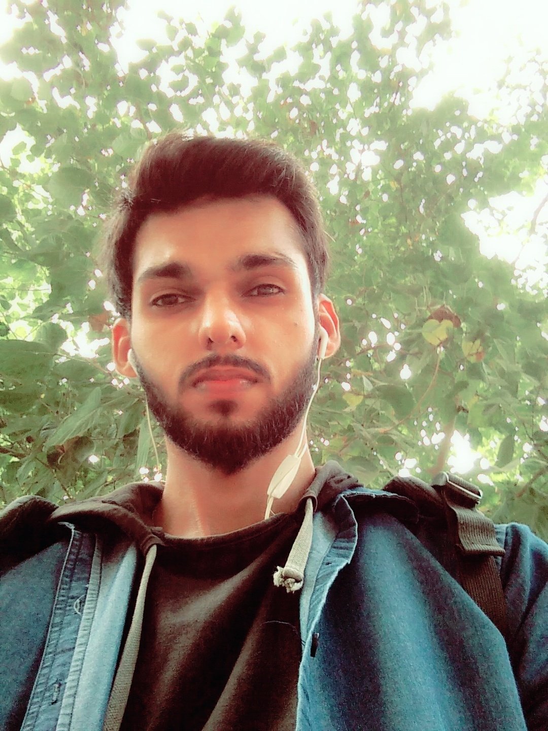 Pushkal tiwari Image - ID: 39382 - Image Abyss