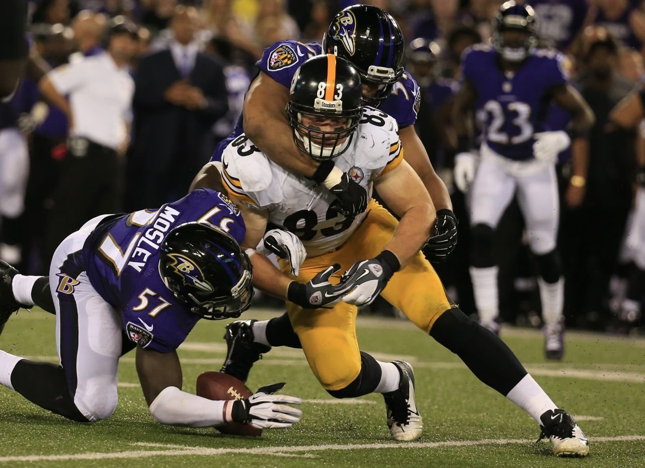 Baltimore Ravens - Desktop Wallpapers, Phone Wallpaper, PFP, Gifs, and ...