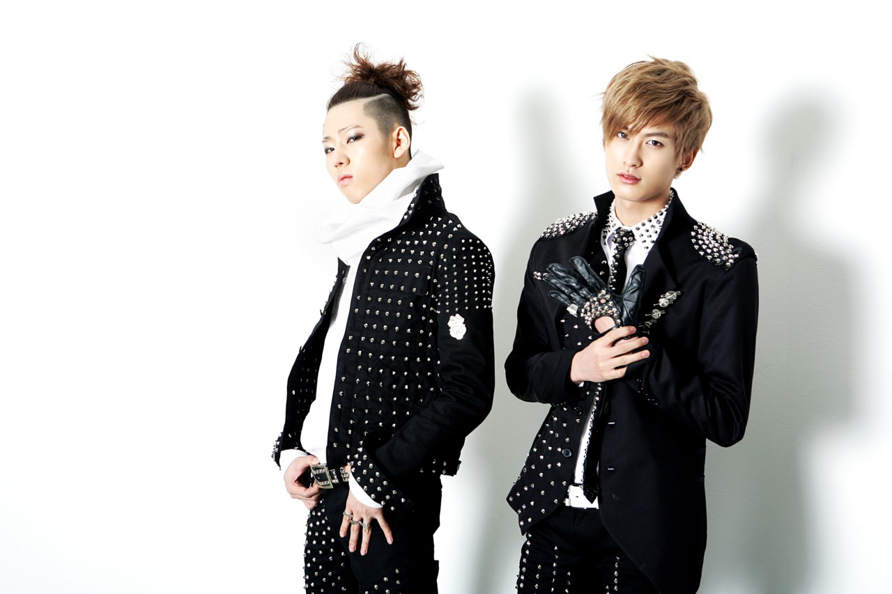 Block B Picture - Image Abyss