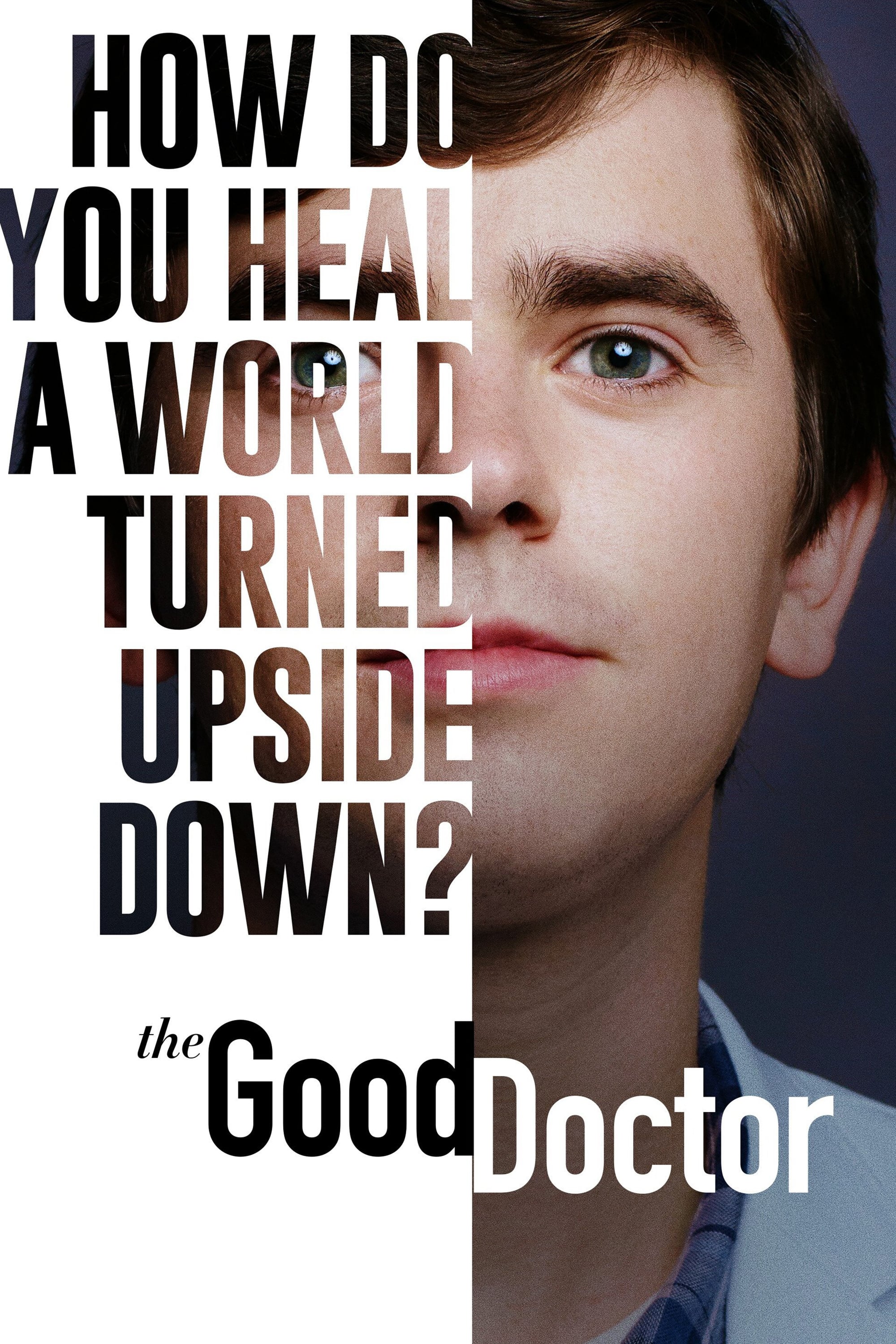 The Good Doctor Picture - Image Abyss