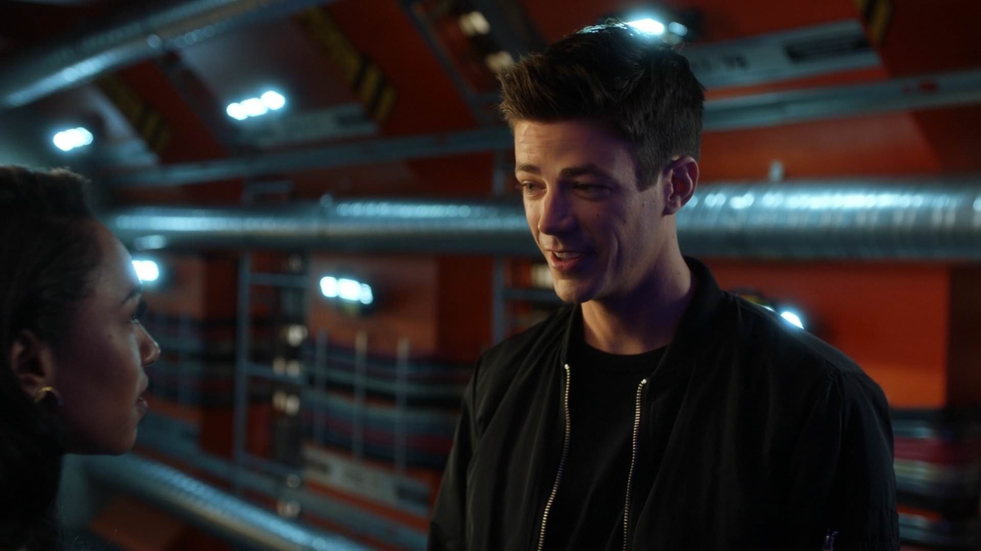 The Flash - Barry Allen - Image Abyss