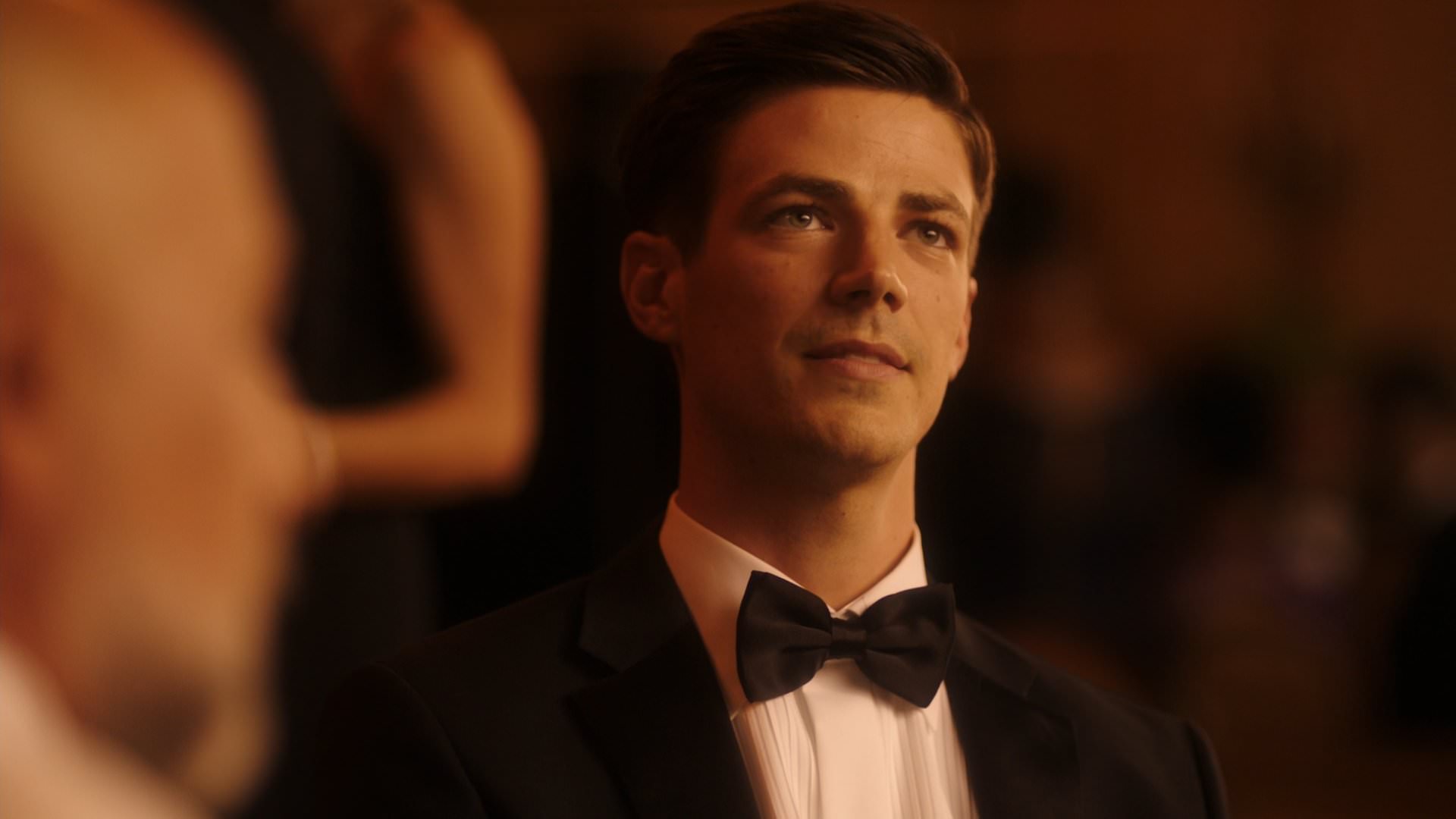 Download Barry Allen TV Show The Flash (2014) Image