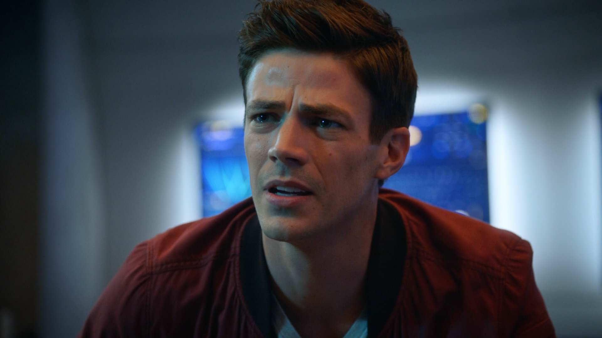 Download Barry Allen TV Show The Flash (2014) Image