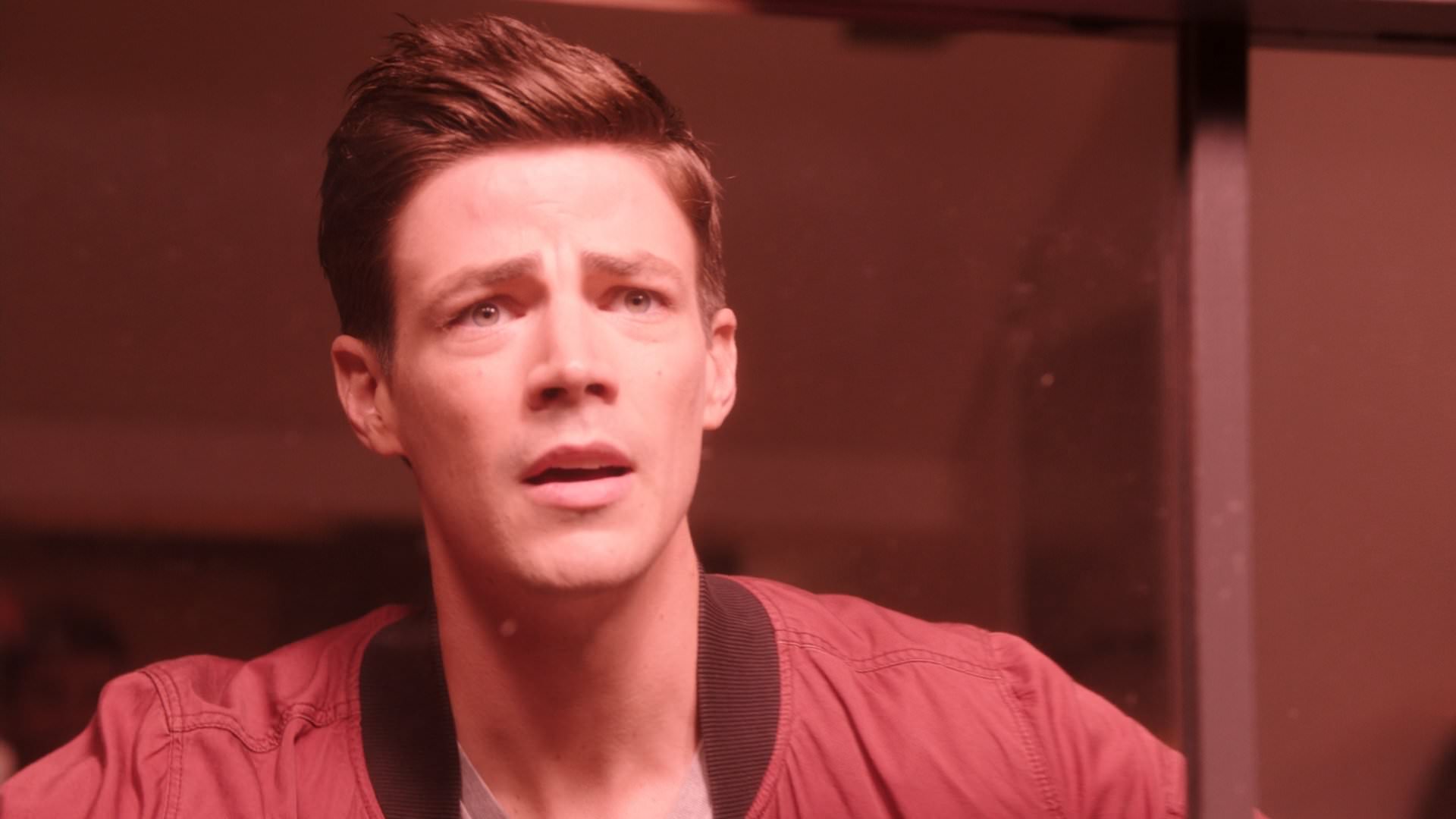 Download Barry Allen TV Show The Flash (2014) Image