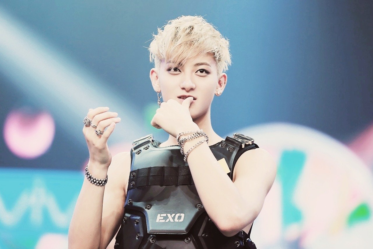 EXO: The Beat of Music