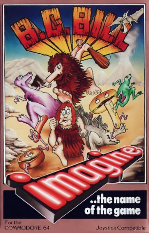 Download Video Game BC Bill Image