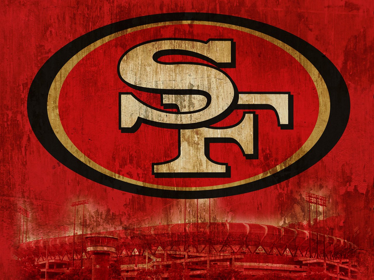 San Francisco 49ers - Desktop Wallpapers, Phone Wallpaper, PFP, Gifs ...