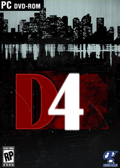 D4: Dark Dreams Don't Die - Desktop Wallpapers, Phone Wallpaper, PFP ...