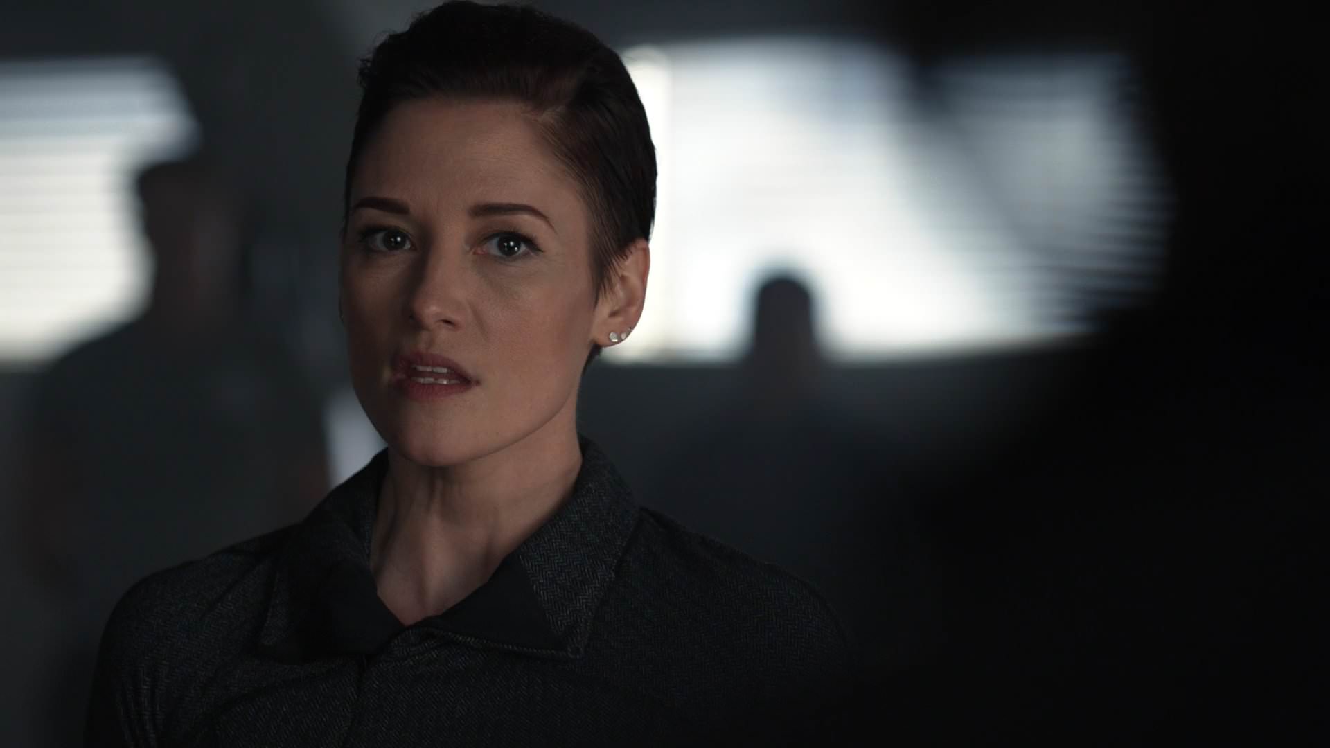 Supergirl - Alex Danvers - Image Abyss