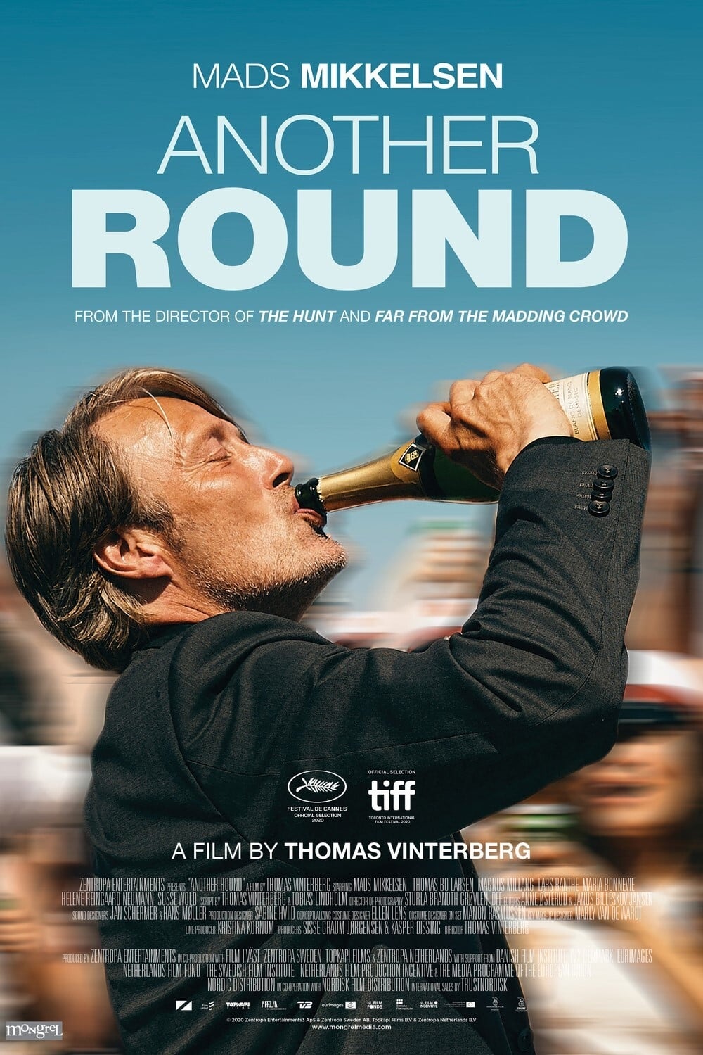 Download Movie Another Round Image