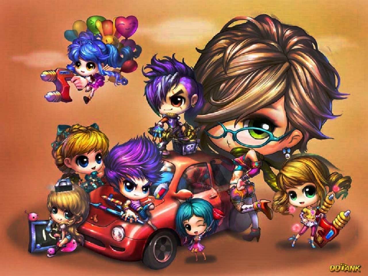 DDtank Image - ID: 395093 - Image Abyss