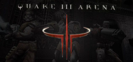 Download Video Game Quake III Arena Image