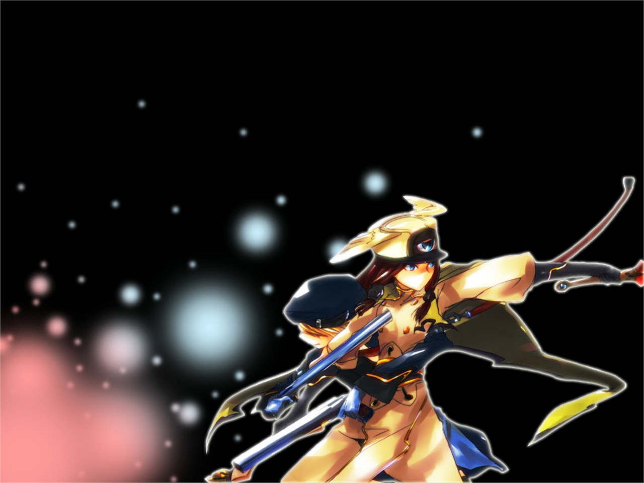 Download Anime Blazblue Image