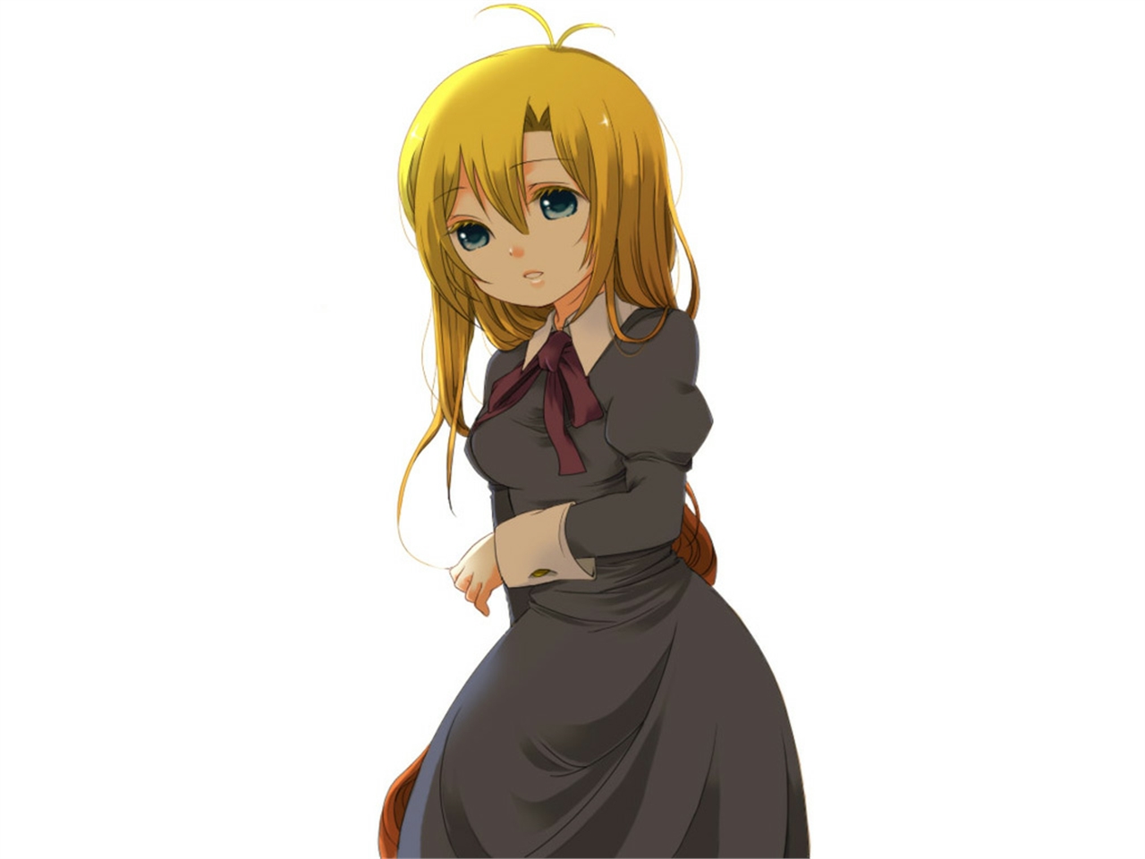 Download Anime Blazblue Image