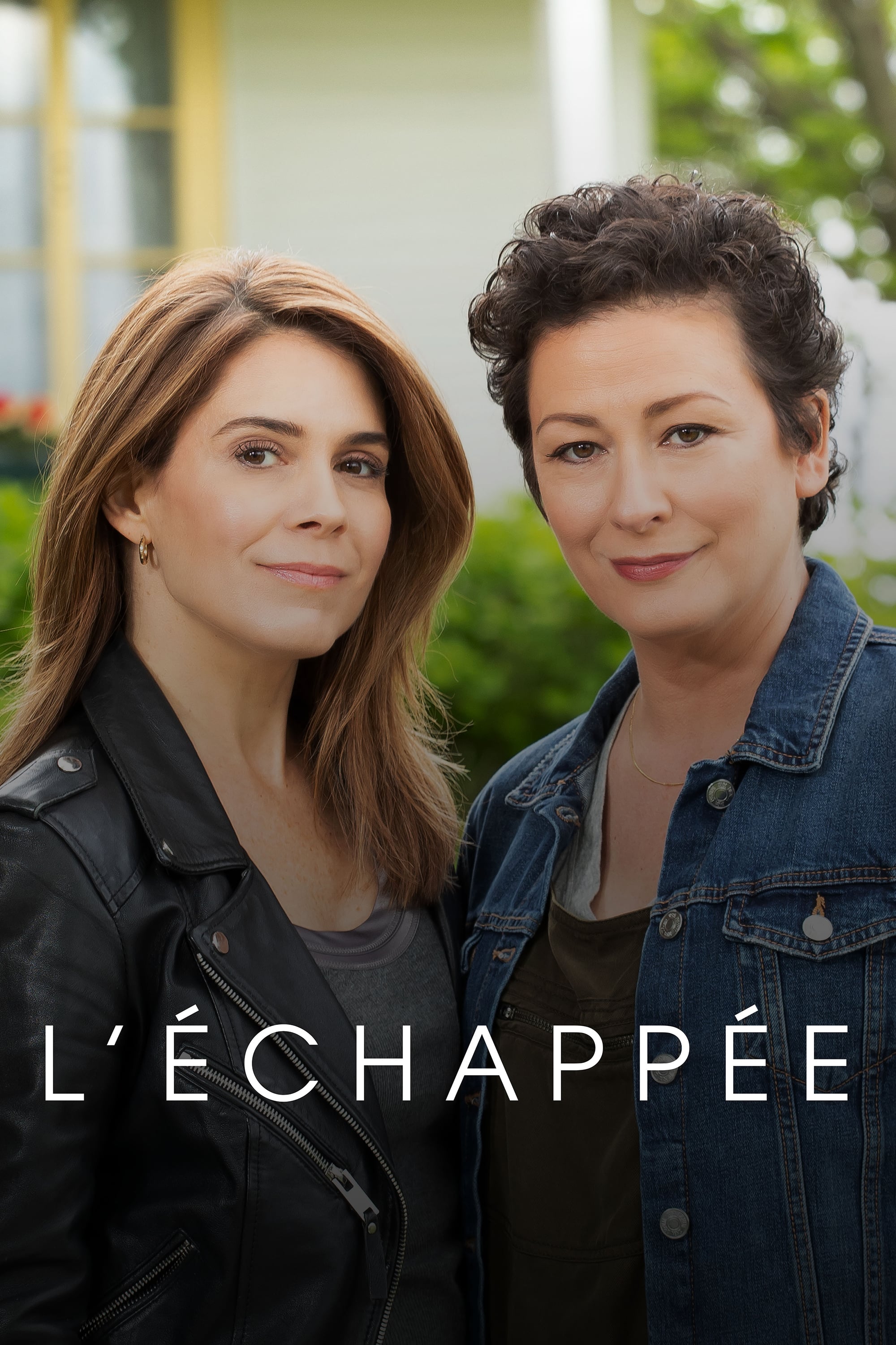 Download TV Show L'Échappée Image