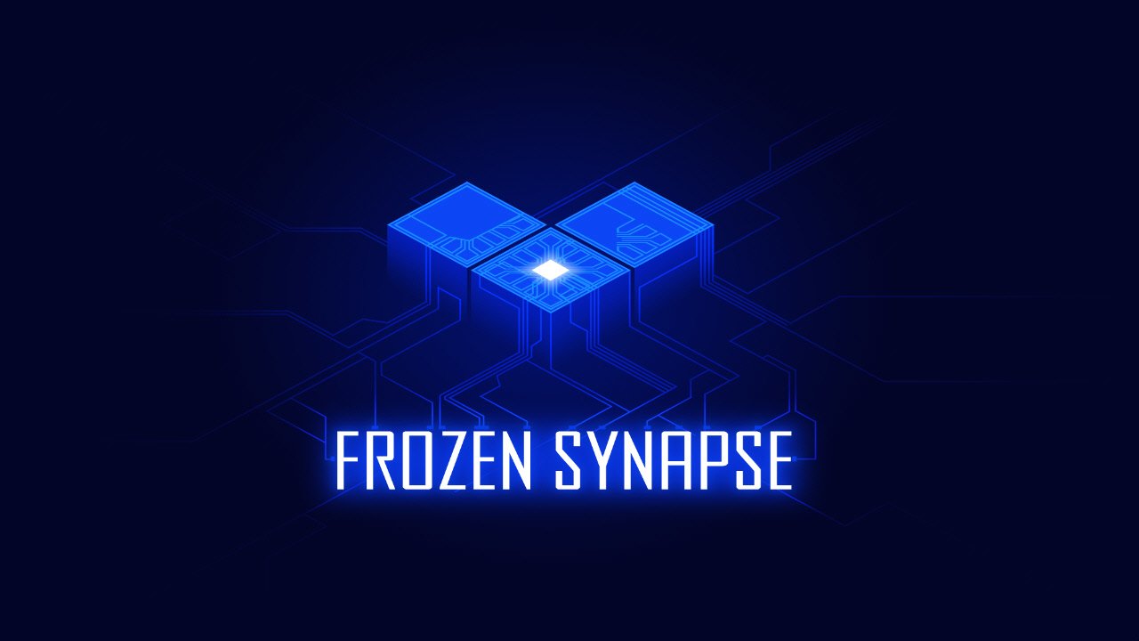 Frozen Synapse - Desktop Wallpapers, Phone Wallpaper, PFP, Gifs, and More!