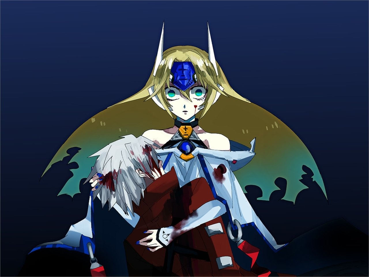 Blazblue Image - ID: 396173 - Image Abyss