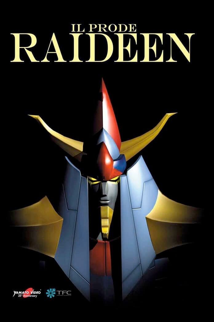 Brave Raideen - Desktop Wallpapers, Phone Wallpaper, PFP, Gifs, and More!