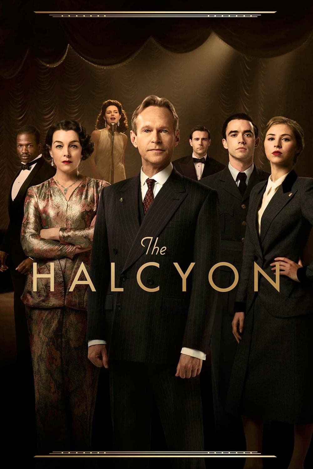 The Halcyon - Desktop Wallpapers, Phone Wallpaper, PFP, Gifs, and More!