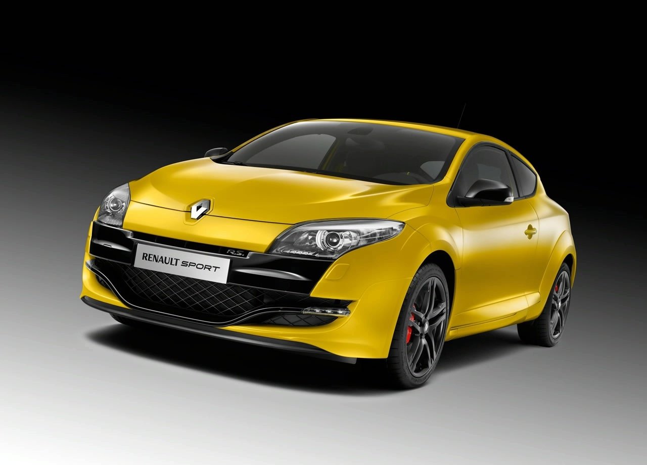 Download Vehicle Renault Sport Image