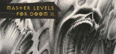 Download Video Game Master Levels For DOOM II Image