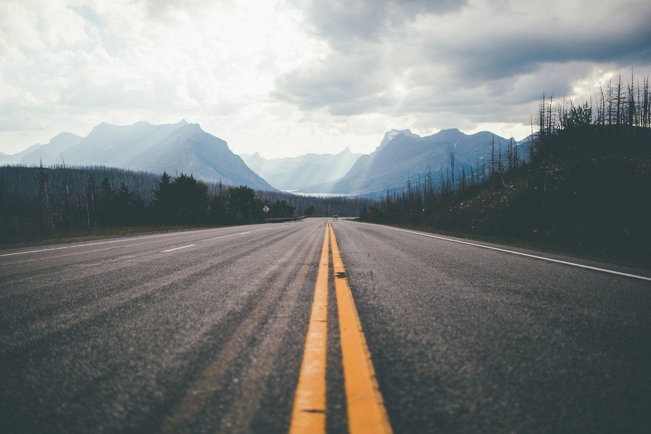 Road Image - ID: 396708 - Image Abyss