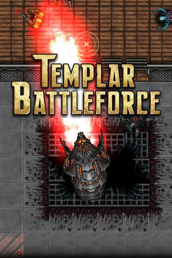 Templar Battleforce - Desktop Wallpapers, Phone Wallpaper, PFP, Gifs ...