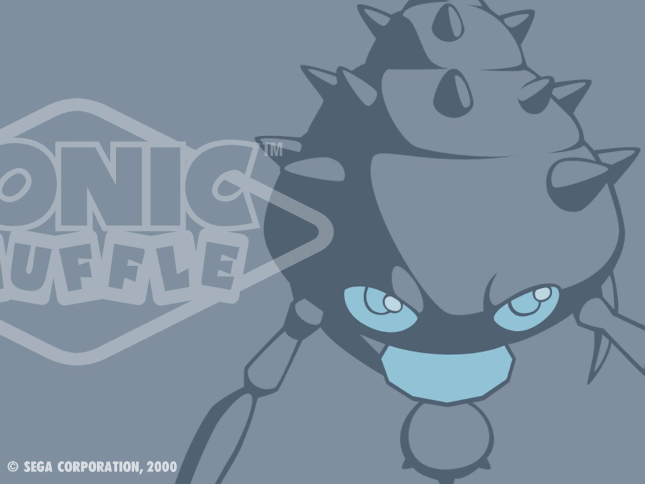 Sonic Shuffle - Desktop Wallpapers, Phone Wallpaper, PFP, Gifs, and More!