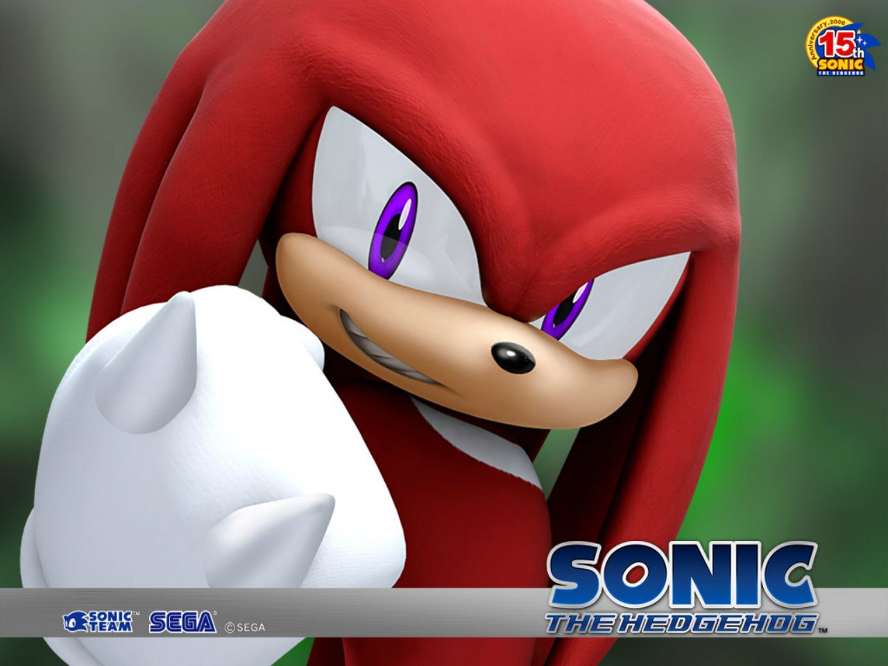 Sonic the Hedgehog (2006) Image - ID: 396869 - Image Abyss