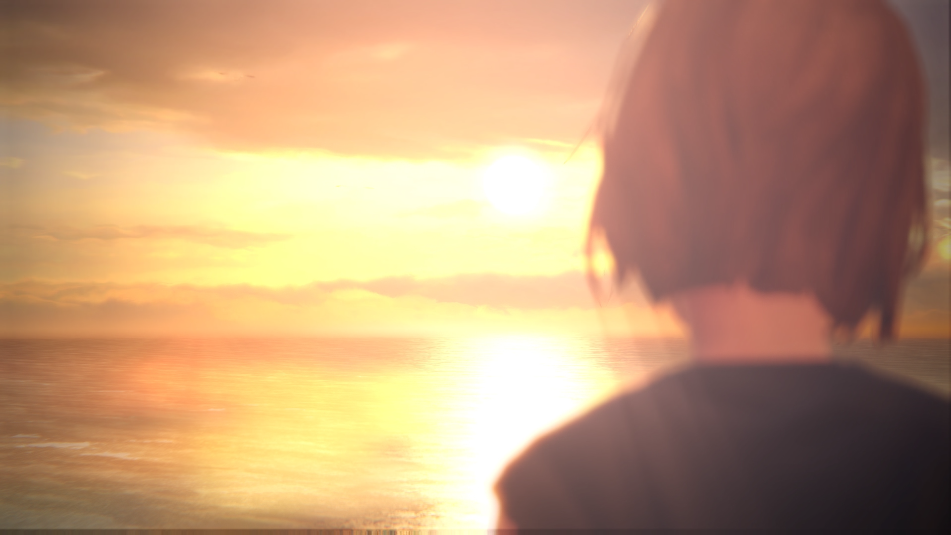 Download Sunset Video Game Life Is Strange Image