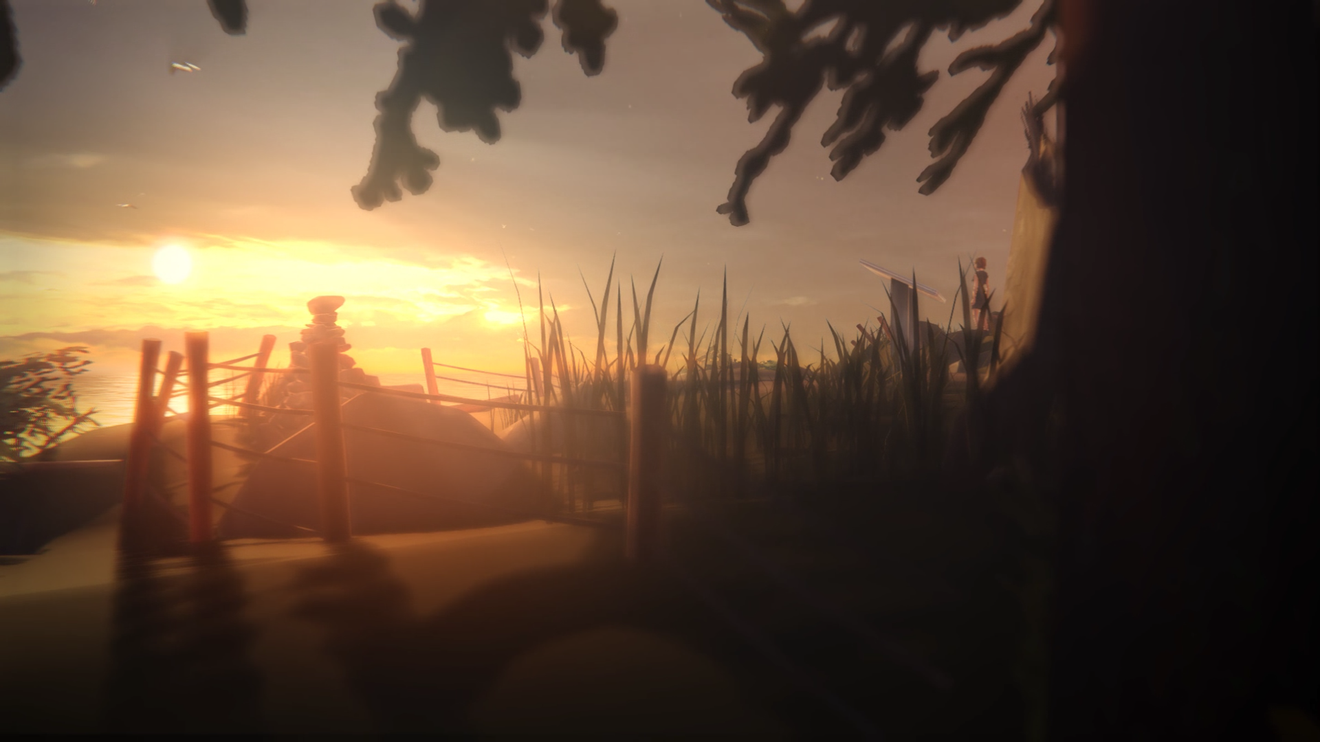 Life Is Strange (episode 5) – Final cutscene - Image Abyss