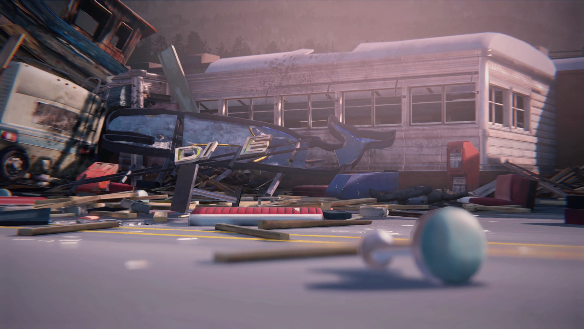 Arcadia Bay - Desktop Wallpapers, Phone Wallpaper, PFP, Gifs, and More!