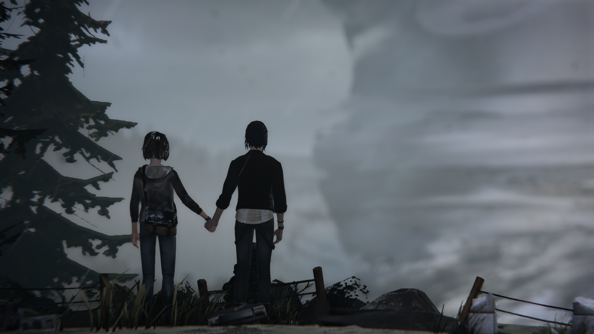 Life Is Strange (episode 5) – Moment of Calm - Image Abyss