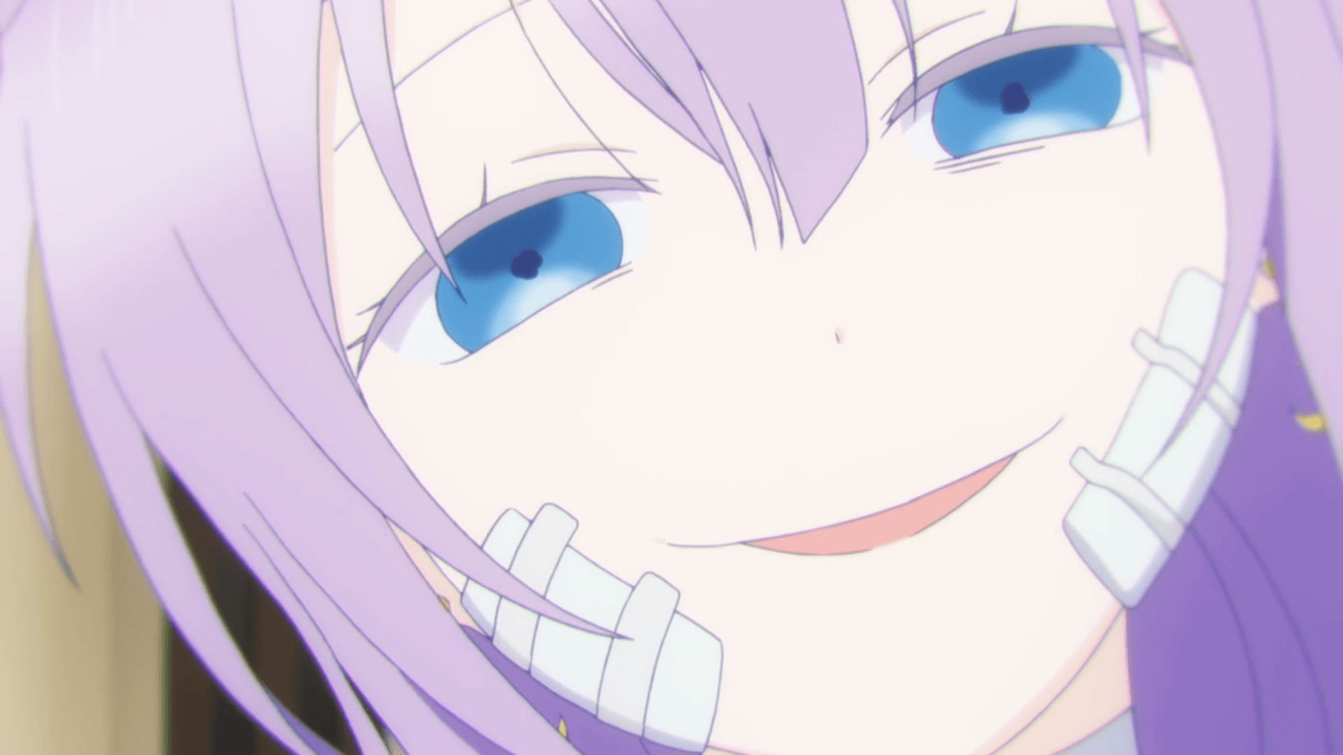 Happy Sugar Life - Desktop Wallpapers, Phone Wallpaper, PFP, Gifs, and ...