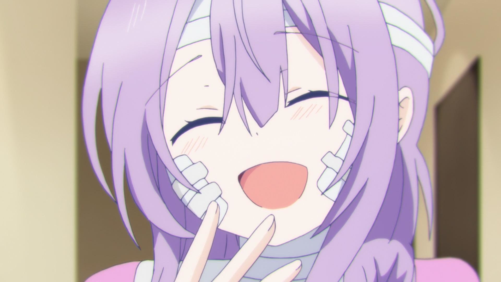 Happy Sugar Life - Desktop Wallpapers, Phone Wallpaper, PFP, Gifs, and ...