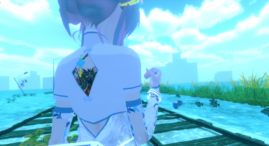 VRChat - Desktop Wallpapers, Phone Wallpaper, PFP, Gifs, and More!