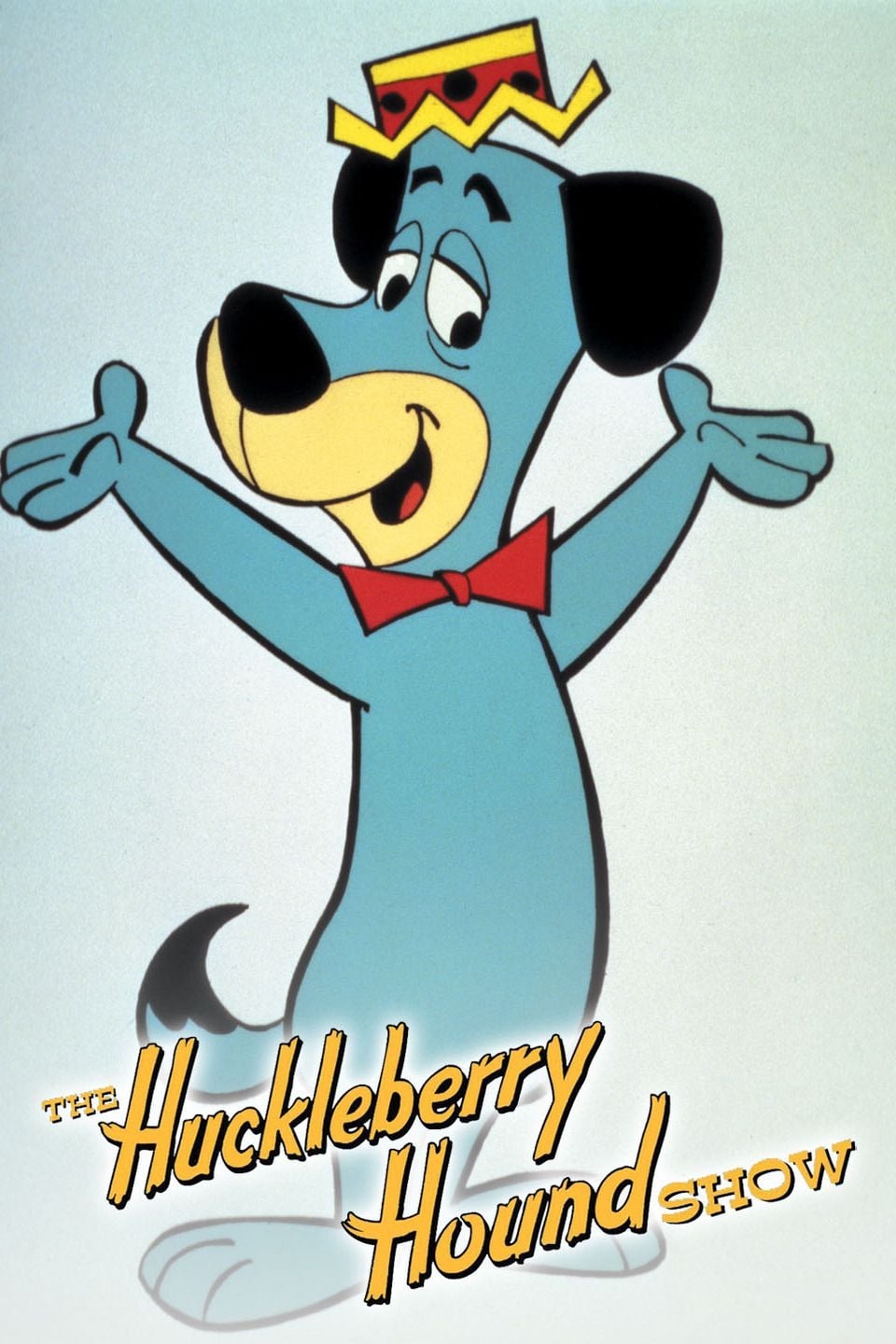Huckleberry Hound Picture - Image Abyss